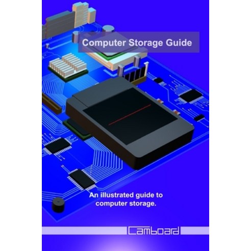 (영문도서) Computer Storage Guide Paperback, Independently Published ...