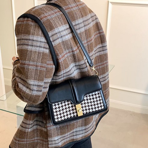 KORELAN 캐주얼 숄더 핸드백 / KORELAN 캐주얼 숄더 핸드백 - 가격 변동 추적 그래프 - 역대가