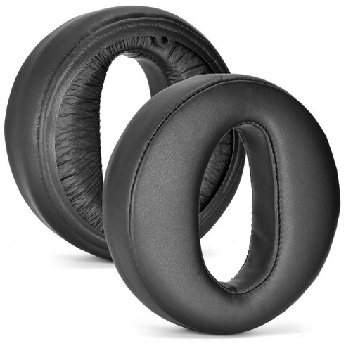 Sony MDR-Z7 MDR-Z7M2 Z7 M2 헤드셋 용 자격을 갖춘 이어 패드 소프트 쿠션 소매 - 이어폰캡/폼팁 | 쿠팡