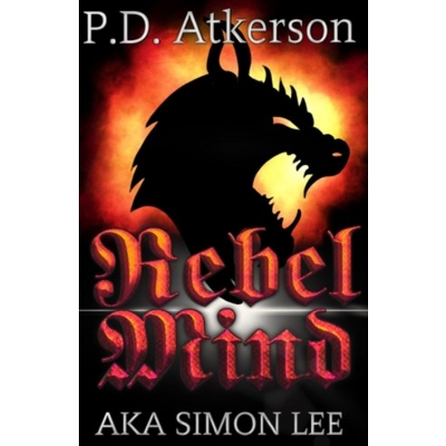 Rebel Mind Paperback, Independently Published, English, 9798569736553 ...