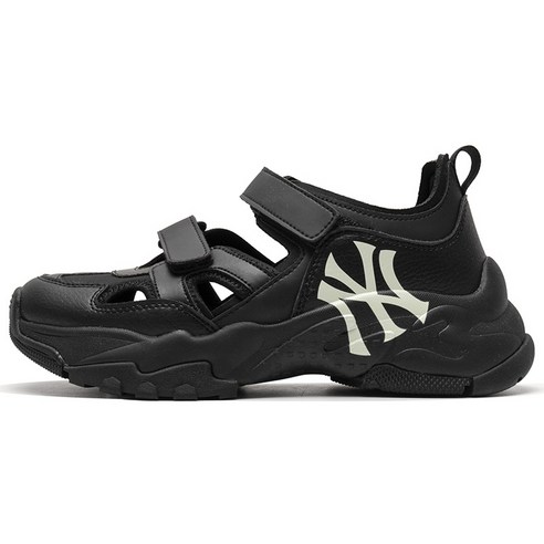 MLB 남녀공용 스포츠 샌들 3ASDCH143 - 샌들 | 쿠팡