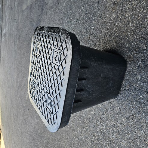 대명건축자재 PE 전기맨홀 통신맨홀 PE뚜껑 세트 - 기타산업/생활안전용품 | 쿠팡