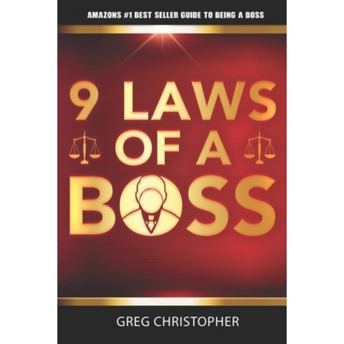 9 Laws of a Boss: The Best Guide for Being a Successful Boss for 2021 ...
