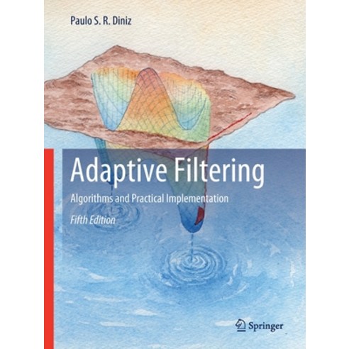 (영문도서) Adaptive Filtering: Algorithms and Practical Implementation Paperback, Springer, English ...
