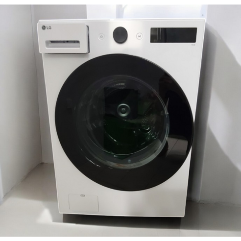 'LG전자 트롬 오브제 컬렉션 세탁기 FG19GN 19kg 방문설치' 최저가 검색, 최저가 992,130원 - 할인 알림