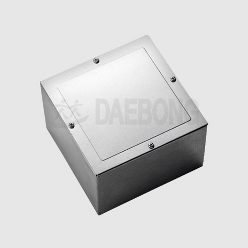 '풀박스GI (Pull Box) 철풀복스 조인트박스 풀복스 (전기배관), 풀박스 150x15..., 1개' 최저가 검색, 최저가 ...