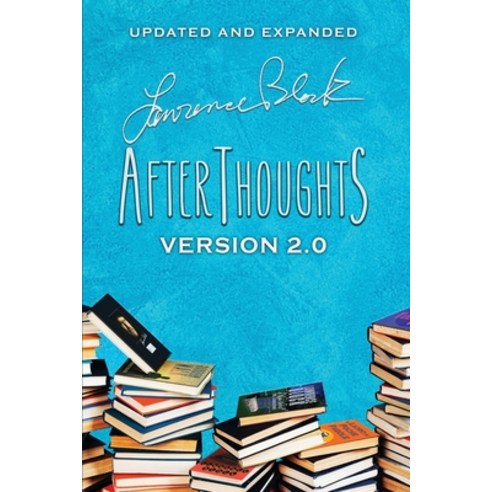 Afterthoughts: Version 2.0 Paperback, LB Productions, English ...