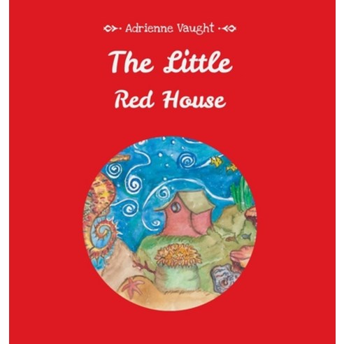 The Little Red House Hardcover, Gatekeeper Press - 가격 변동 추적 그래프 - 역대가