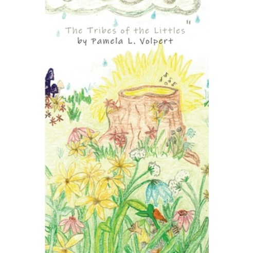 The Tribes of the Littles Paperback, Rosedog Books, English ...