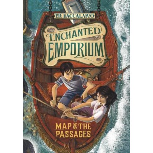 Map of the Passages Paperback, Stone Arch Books - 가격 변동 추적 그래프 - 역대가