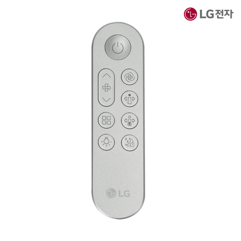 LG 정품 AS353NSDA.AKOR AS204NSDA.AKOR AS352NSHA.AKOR 360° 공기청정기 알파 UP 리모컨 ...