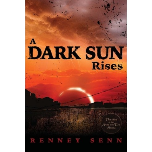 A Dark Sun Rises Paperback, Independently Published, English, 9798716883338 - 가