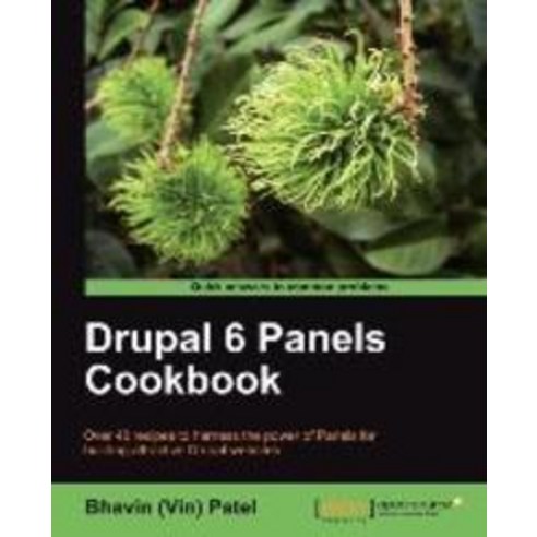Drupal 6 Panels Cookbook, Packt Publishing - 가격 변동 추적 그래프 - 역대가