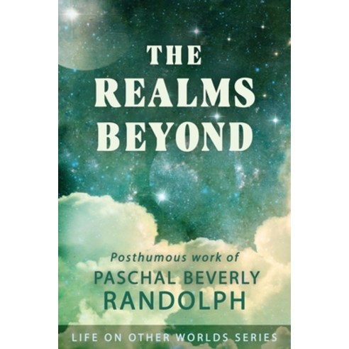 (영문도서) The Realms Beyond Paperback, Square Circles Publishing, English ...