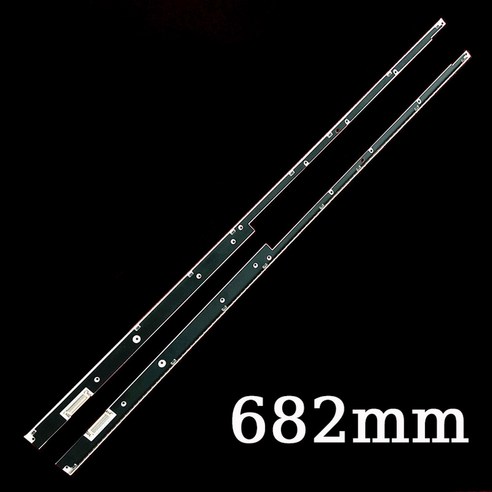 LED 백라이트 스트립 BN96 16621A 16622A UA55D7000 UA55D8000 UN55D7000 UN55D8000 ...