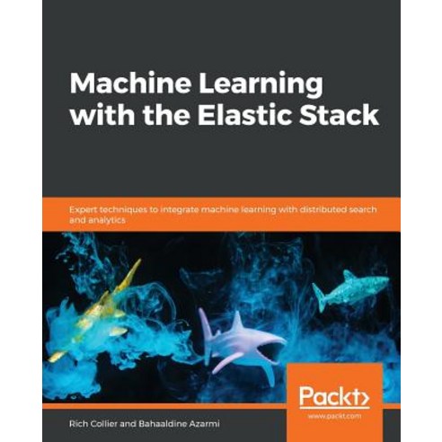 Machine Learning with the Elastic Stack, Packt Publishing - 가격 변동 추적 그래프 - 역대가