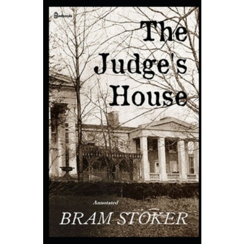 The Judges House Paperback, Independently Published, English ...