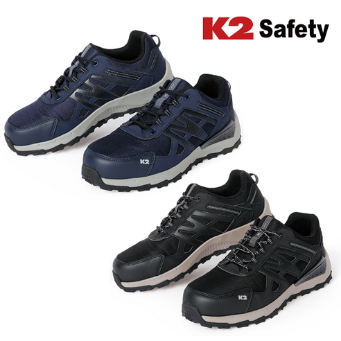 K2 safety K2-99 안전화 4인치 Navy Black - 가격 변동 추적 그래프 - 역대가