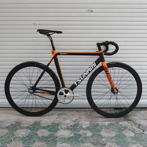BMX 트위터 언노운 MTB 전동 하이브리드 픽시자전거 snm 300 track bike bike fixed gearing ...