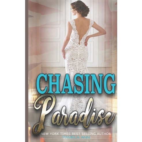 (영문도서) Chasing Paradise Paperback, Createspace Independent Pub ...
