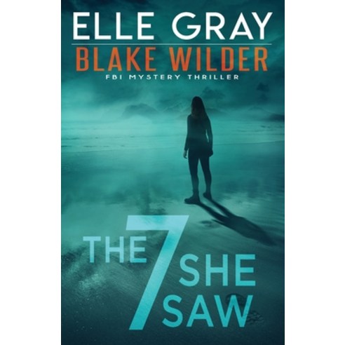 The 7 She Saw Paperback, Independently Published, English, 9798586047816 - 가격 변