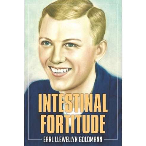 (영문도서) Intestinal Fortitude: A Memoir Paperback, Independently ...