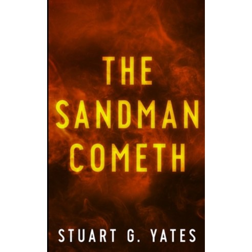 The Sandman Cometh Paperback, Blurb, English, 9781034020004 - 가격 변동 추적 ...