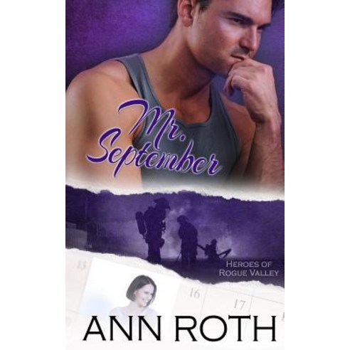 Mr. September Paperback, Createspace Independent Pub..., English ...