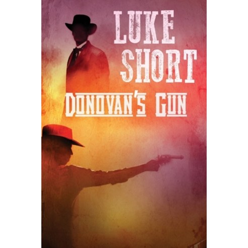 Donovan''s Gun Paperback, Ethan Ellenberg Literary Ag..., English ...