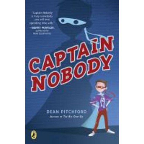 Captain Nobody - 액션/판타지 | 쿠팡