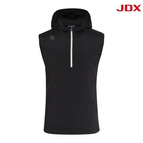 JDX_봄_남성 택티컬 패딩 베스트_평촌점 - 골프의류 | 쿠팡