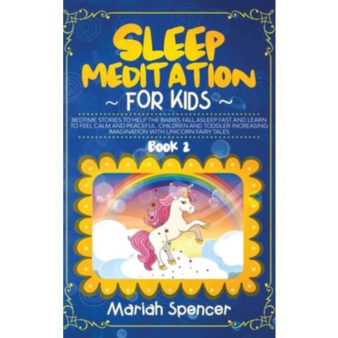 Sleep meditation for kids: Bedtime stories to help the babies fall ...