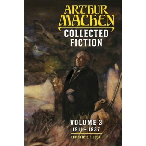 Collected Fiction Volume 3: 1911-1937 Paperback, Hippocampus Press - 가격 ...