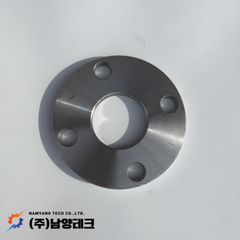 철후렌지 5K SOFF SS400 SS275 플랜지 배관자재 사이즈별 주철 국산 후렌지 - 밸브/배관부속품 | 쿠팡