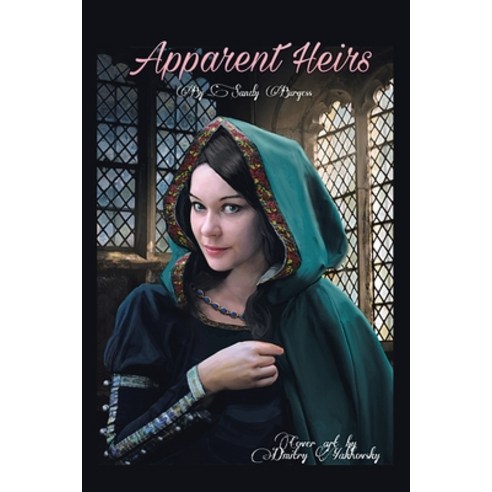 Apparent Heirs Paperback, Xlibris Us, English, 9781664148376 - 가격 변동 추적 ...