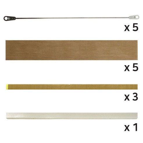 삼보테크 비닐접착기 러브러 SK-210 2mm 열선5+테프론천5+테프론테이프3+실리콘1 소모품 세트 - 기타수공구 | 쿠팡