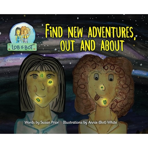 (영문도서) Find New Adventures Out and About Hardcover, Mighty Fine Books ...