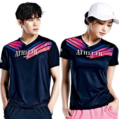 패기앤코 RT-1034 RT-2034 남성 여성 반팔 티셔츠 - 티셔츠 | 쿠팡