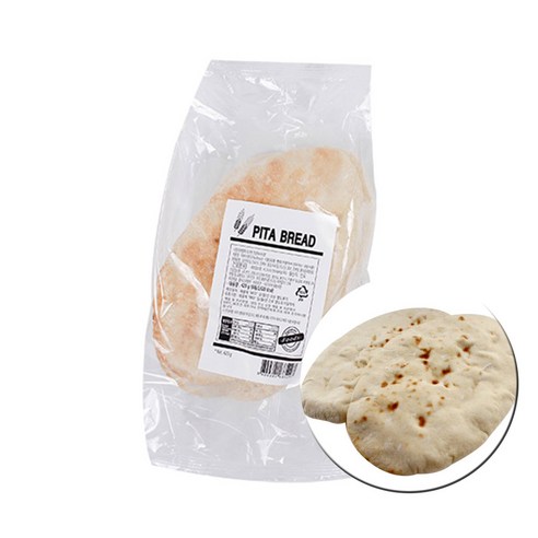 '선인 피타브레드 420g 아이스박스포장, 420g, 5개' 최저가 검색, 최저가 14,900원 - 할인 알림