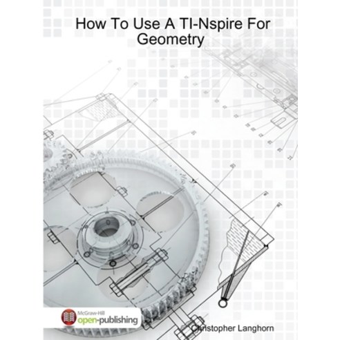 How To Use A TI-Nspire For Geometry Paperback, Lulu.com - 가격 변동 추적 그래프 ...