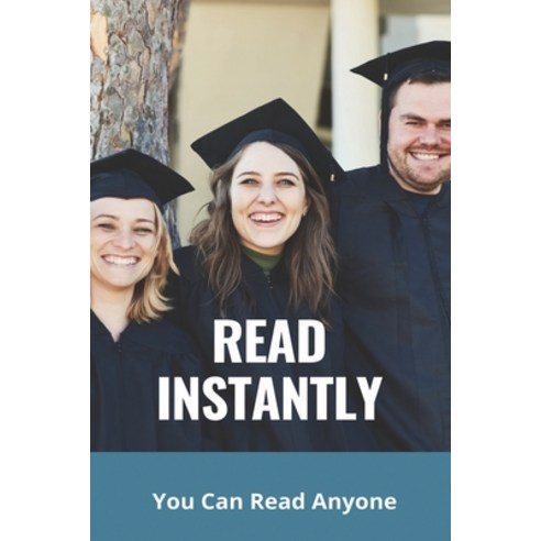 Read Instantly: You Can Read Anyone: The Art Of Reading People ...