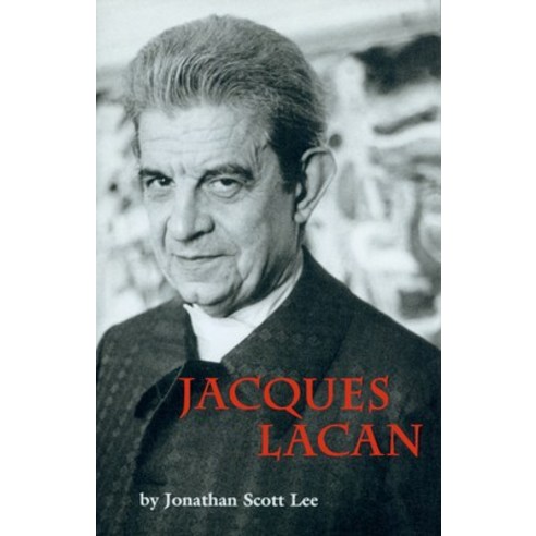Jacques Lacan Paperback, University of Massachusetts Press - 가격 변동 추적 ...
