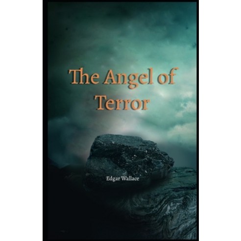 The Angel of Terror Illustrated Paperback, Independently Published ...