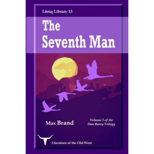 The Seventh Man Paperback, Lulu.com, English, 9781716645303 - 가격 변동 추적 ...