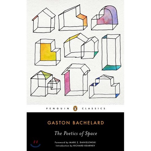 The Poetics of Space - 철학/사상 일반 | 쿠팡