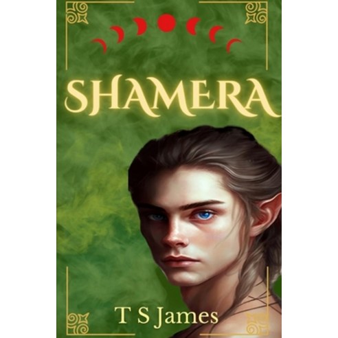 (영문도서) Shamera Paperback, New Generation Publishing, English ...