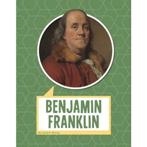Benjamin Franklin Paperback, Pebble Books - 가격 변동 추적 그래프 - 역대가