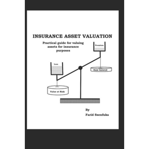 (영문도서) Insurance Asset Valuation: Practical guide for computing sums ...
