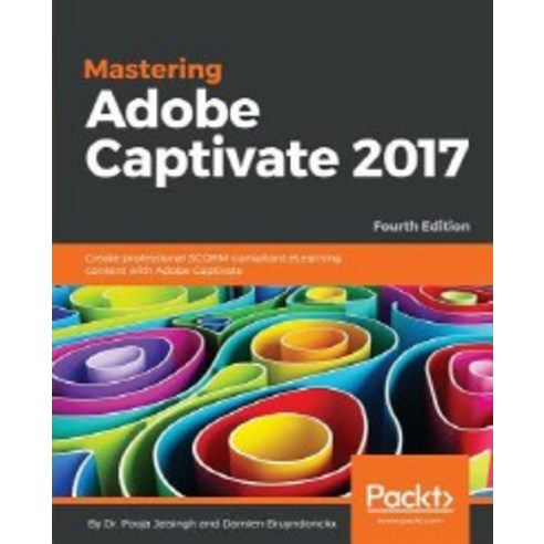 Mastering Adobe Captivate 2017, Packt Publishing - 가격 변동 추적 그래프 - 역대가