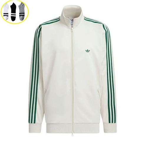 '[국내정품] 아디다스 오리지널스 베켄바우어 트랙 자켓 젠더 뉴트럴 남여공용( JD5266 JD5268 JD5269 IY9879 ...